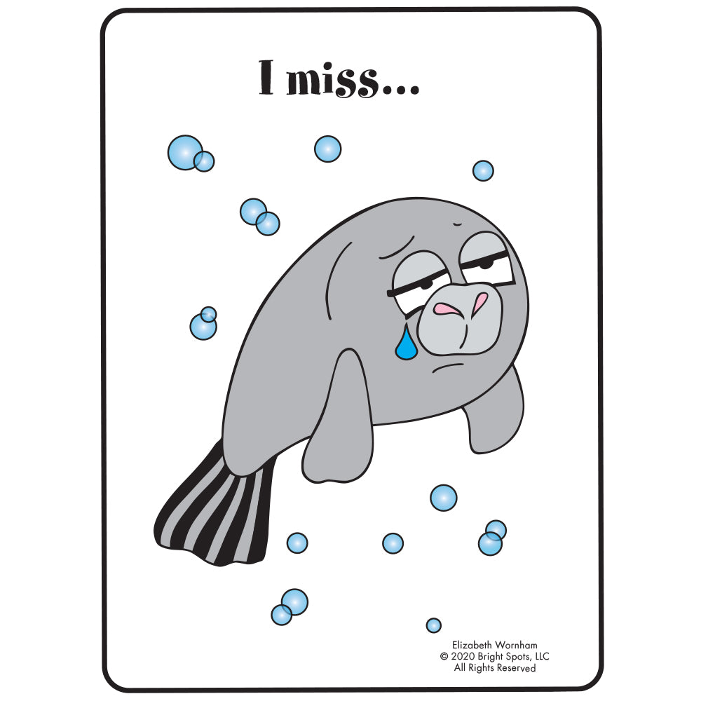 Kids Therapy Tools Bright Spots Thoughts & Feelings Card Game ...